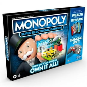 monopoly | Walmart Canada
