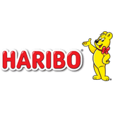 HARIBO Happy Chicks and Happy Hoppers Assorted Easter Shaped Fruit ...