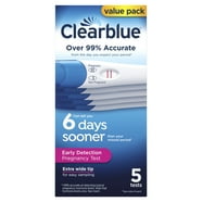 First Signal One-Step Pregnancy Test - Walmart.com