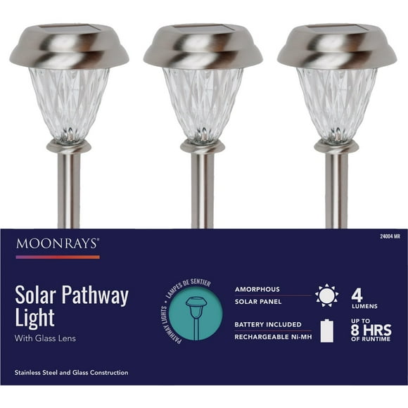 Moonrays Outdoor Lighting
