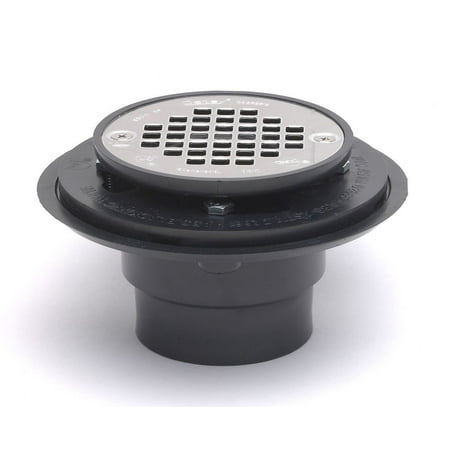 Oatey 42245 Bathroom Sink And Tub Drain Strainers, 2-Inch or 3-Inch ...