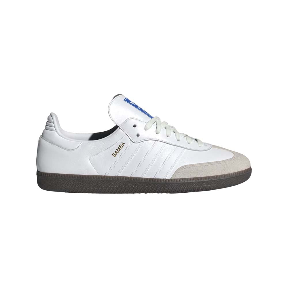 Tenis Adidas para Hombre Samba OG Blanco | Bodega Aurrera en línea
