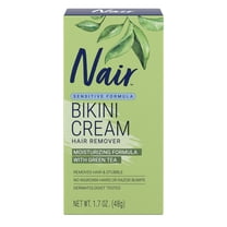 Nair Hair Remover Bladeless Shave Whipped Crème Infused with Rosewater ...