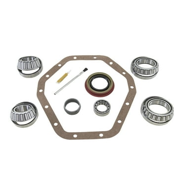 Yukon Master Overhaul kit for Toyota T100/Tacoma rear, w/o factory ...