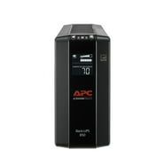 CyberPower CP900AVR - UPS - 560 Watt - 900 VA - Walmart.com