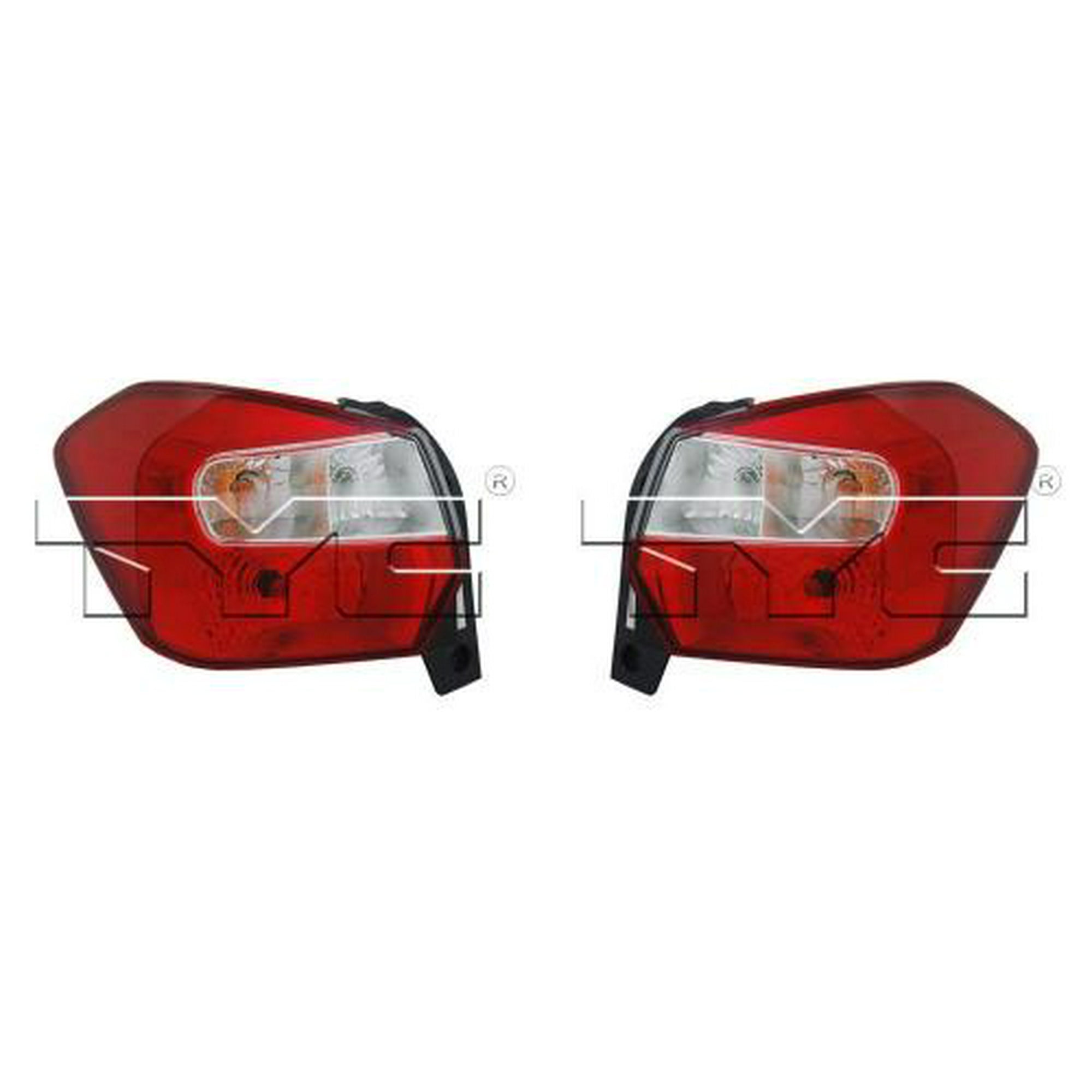 How To Replace Subaru Crosstrek Tail Light | Shelly Lighting