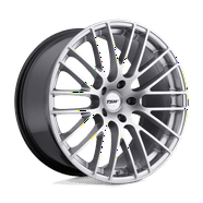 TSW Cast Aluminum Rim TWSNT 19X8 5X4.5 HYPR SLV MRLIP 40MM ...