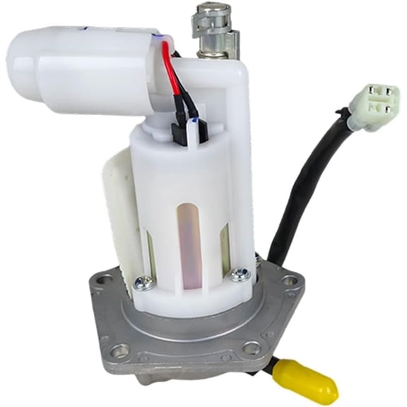 LABLT Intank Fuel Pump Kit Replacement for Suzuki GSXR600 GSXR 600 2000 ...