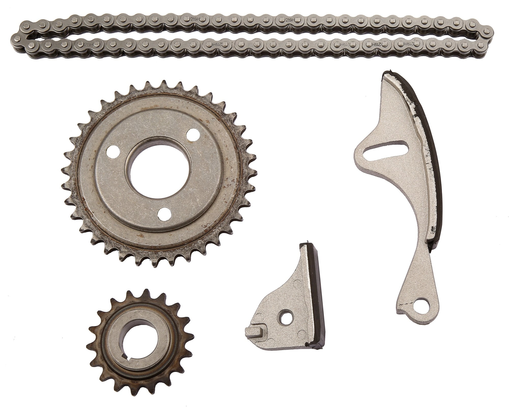 KIT DISTRIBUCIÓN CADENA LE BARON 1990 al 1993 CHRYSLER L4 2.5L KEEP ON ...