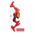 DragonPower Skyblaze Dart Bow Blaster - Walmart.com