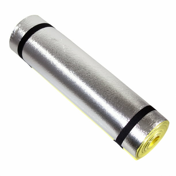 ASR Outdoor Thermal Mat Heat Reflective Sleeping Pad Insulated Winter ...