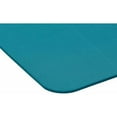 Airex Fitline Mat 140, Aqua, 23" x 56" x 0.4", Pack of 20 - Walmart.com
