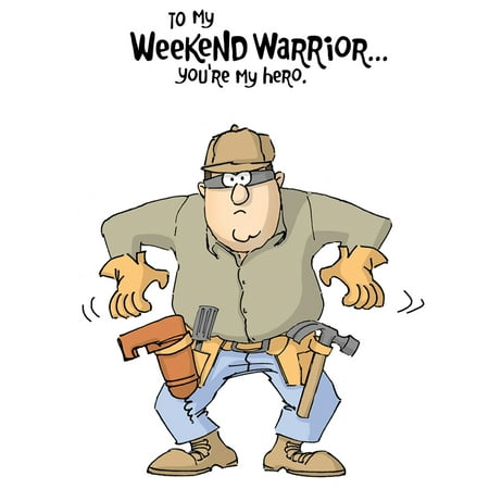 Art Impressions Weekend Warrior | Walmart Canada