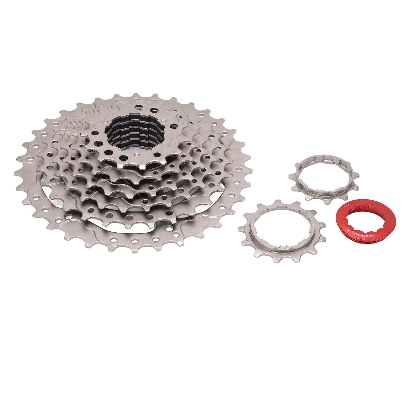 Click here for Estink 11-34t Cassette Freewheel  High Accuracy An... prices