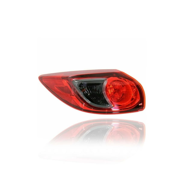 Mazda Cx5 Grand Touring