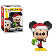 Funko POP! Holiday - Santa Claus - Walmart.com