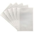 Pioneer Photo Album Refill Pages for APS Bi-Directional Le Memo Photo ...