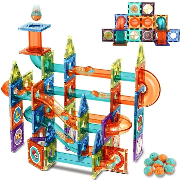 Ravensburger Gravitrax Kinetic Blast, Ultimate Marble Run - Walmart.com