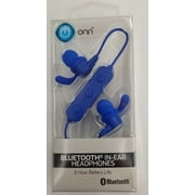 Blue Earbuds - Walmart.com