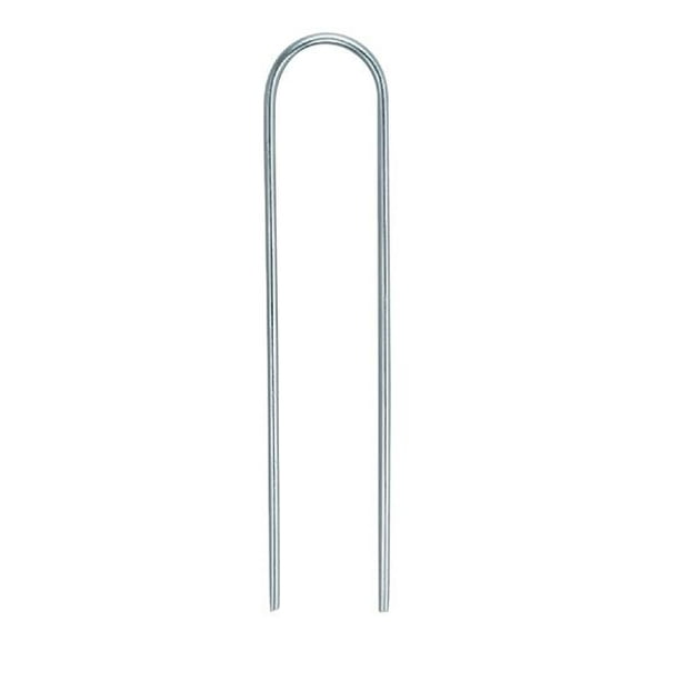 Orbit 1/2 inch to 5/8 inch Loop Stake for Drip Irrigation Tubing ...