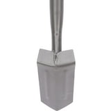 Radius Garden Trench Spade - Long Handle, Wood - Walmart.com