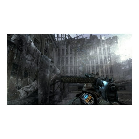 Metro Last Light - Limited Edition - PlayStation 3 | Walmart Canada