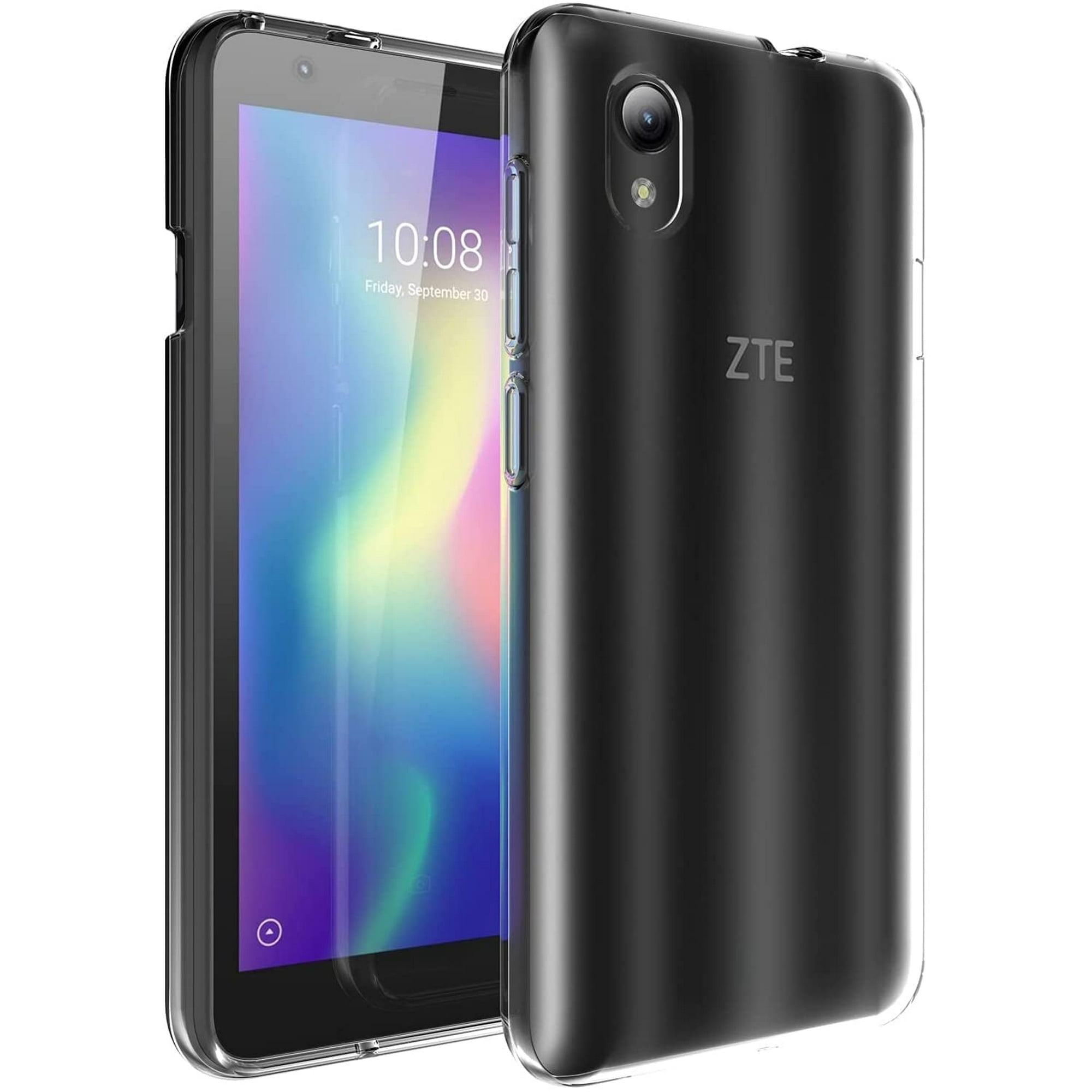 Click here for Tudia Ultra Thin Tpu Clear Case Designed For Zte Q... prices