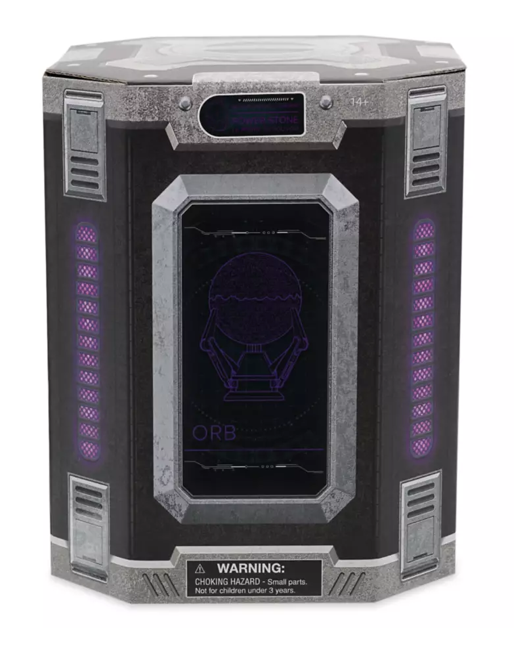 Disney Parks Marvel Orb Light-Up Replica New With Box - Walmart.com