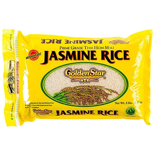 Great Value: Long Grain Enriched Rice, 20 Lb - Walmart.com