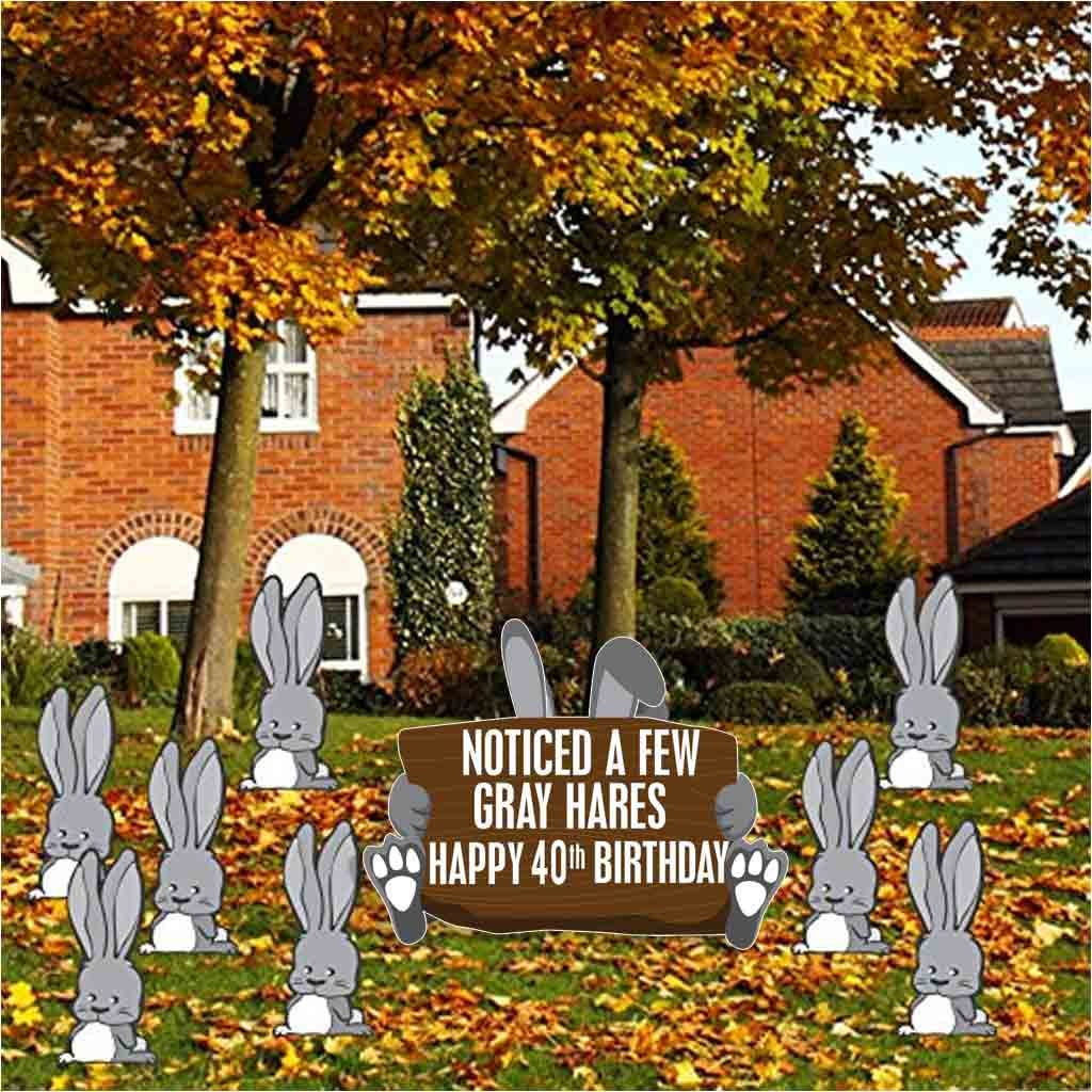Click here for Victory Store Victorystore Birthday Yard Decoratio... prices