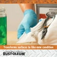 Rust-Oleum Rust Dissolver, 1 Quart - Walmart.com