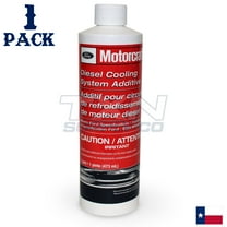 Motorcraft VC-8 Diesel Cooling System Additive Automotive Additive, 16 ...