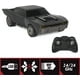 DC Comics The Batman Turbo Boost Batmobile with Remote Control ...