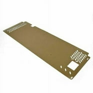 Frigidaire 240364787 Crisper Cover Refrigerator - Walmart.com