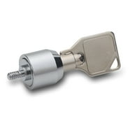 Kensington ClickSafe Keyed Laptop Lock for Wedge-Shaped Lock Slot ...