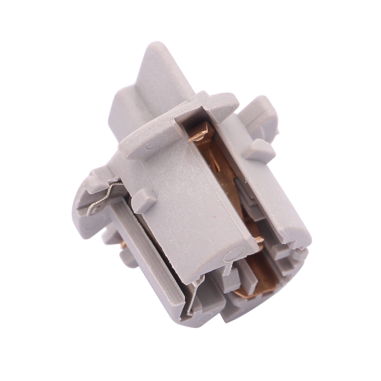 Left/Right Tail Plug Lamp Socket Fit for Toyota Highlander 4Runner ...