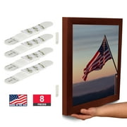 Adhesive Picture Hangers - Walmart.com
