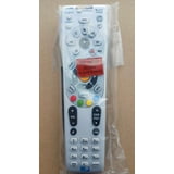 DirecTV RC66RX Universal TV Control RF Remote DTV RF Remote - Walmart.com