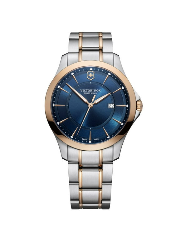 Victorinox Swiss Army Men's Watches