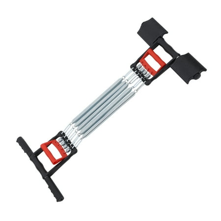 Chest Expander, Removable Design Portable 3 in 1 Spring Exerciser for ...