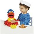 Playskool Sesame Street Let's Imagine Elmo Toy - Walmart.com