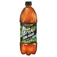 Lipton Brisk Zero Sugar Lemon Iced Tea 1 Liter Bottle - Walmart.com
