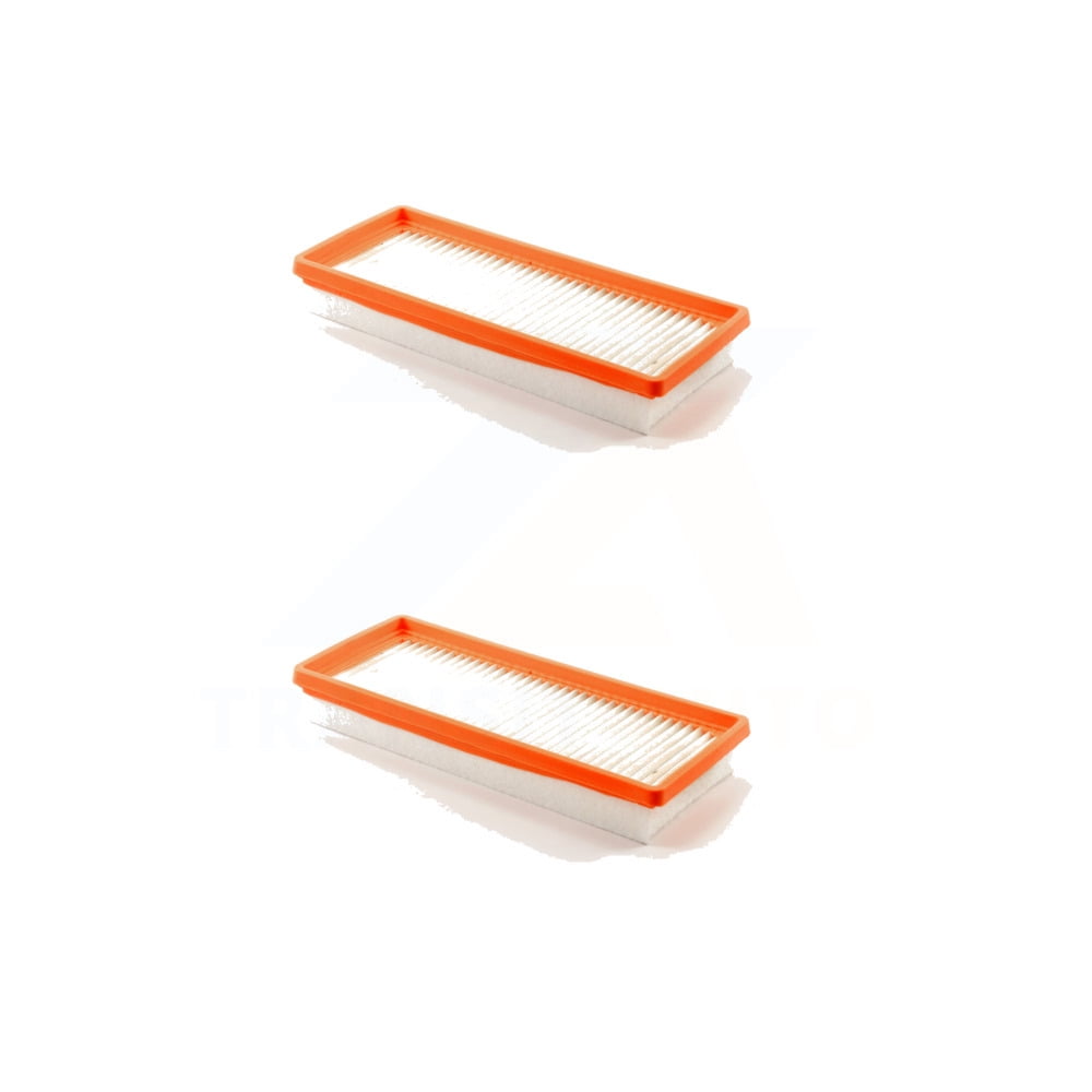 Air Filter (2 Pack) For Smart Fortwo | Walmart Canada