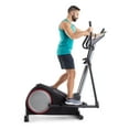ProForm Sport E2.0 Rear Drive Smart Elliptical, Compatible with iFIT ...