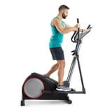 ProForm Sport E2.0 Rear Drive Smart Elliptical, Compatible with iFIT ...