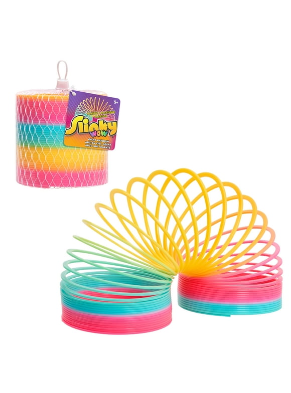 Slinkys in Novelty Toys & Gag Gifts - Walmart.com