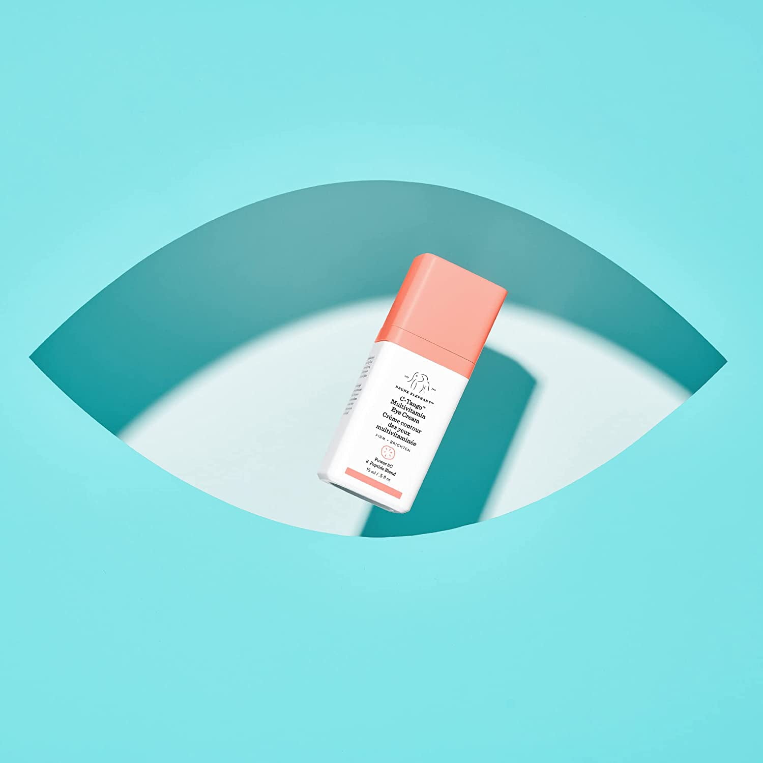 Click here for Drunk Elephant C-Tango Multivitamin Eye Cream. Bri... prices