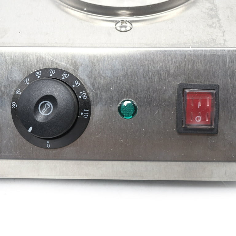 Bun Steamer For Home Walmart