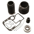 OMC Cobra Sterndrive Bellows Gimbal Bearing Kit 3853807 3854127 911826 ...