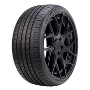 Vercelli Strada 2 All-Season Tire - 225/40R18 92W - Walmart.com